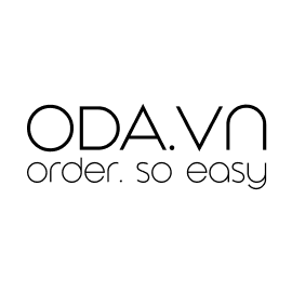 ODA - Ngôi nhà dành cho các doanh nghiệp cung cấp thực phẩm